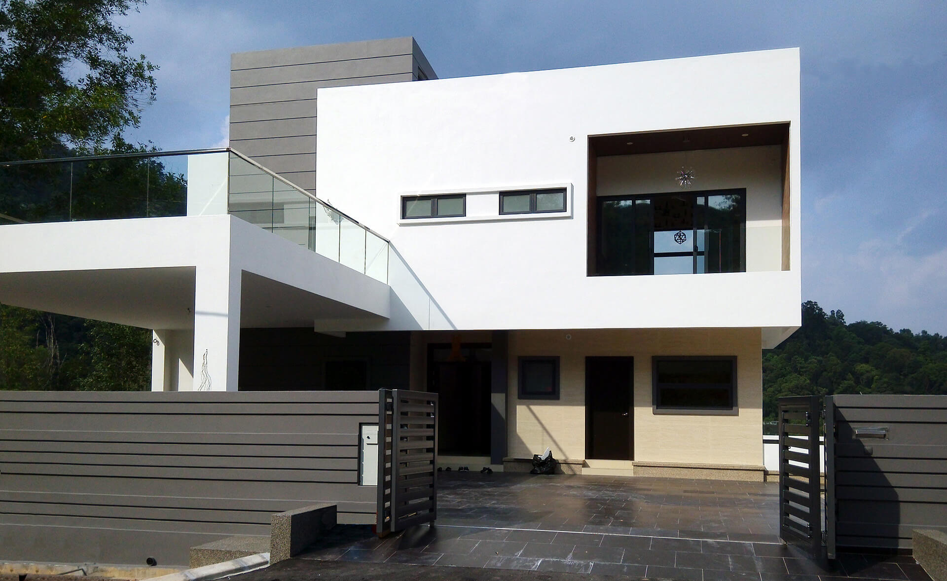 AVT Design Home - AVT Design